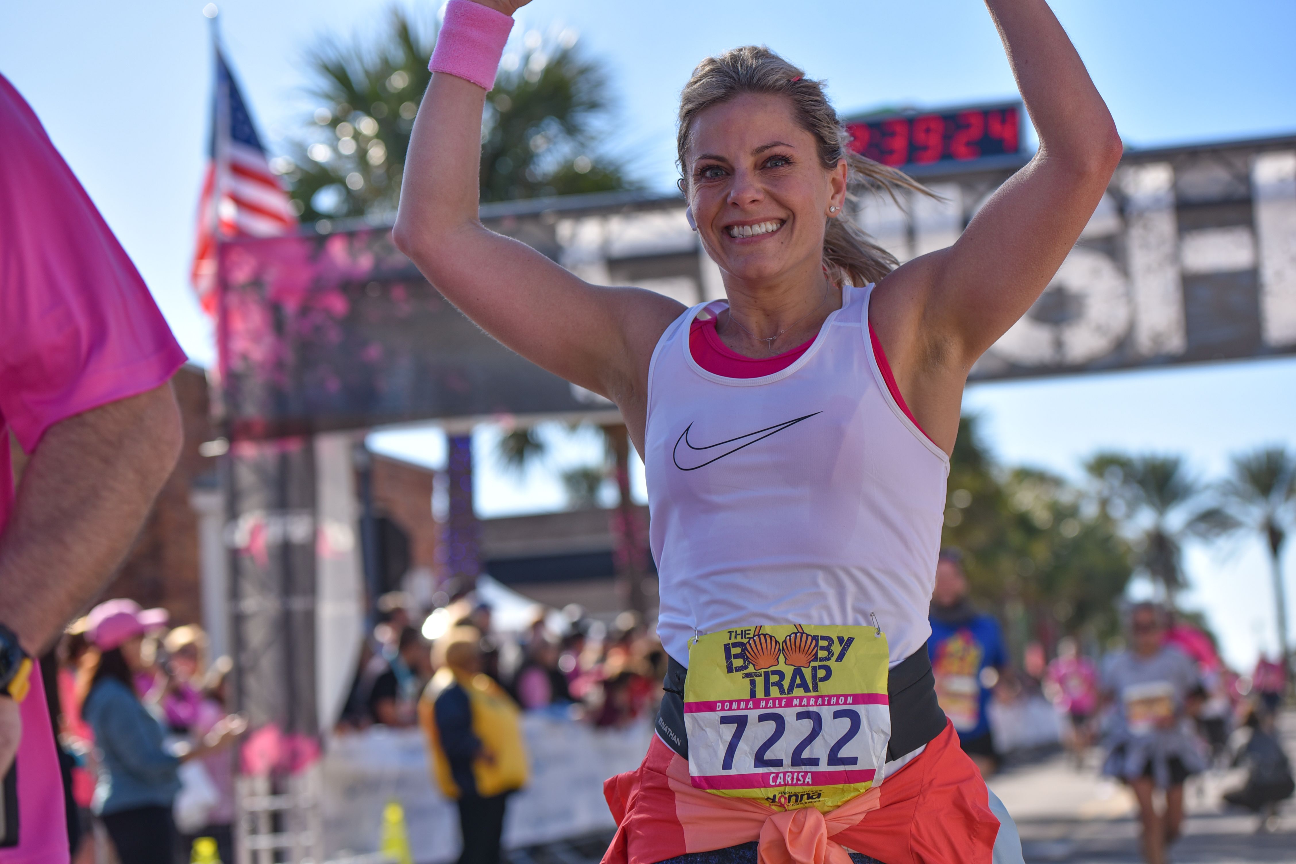 The DONNA Foundation Announces New Dates and Details for the 2022 DONNA ...