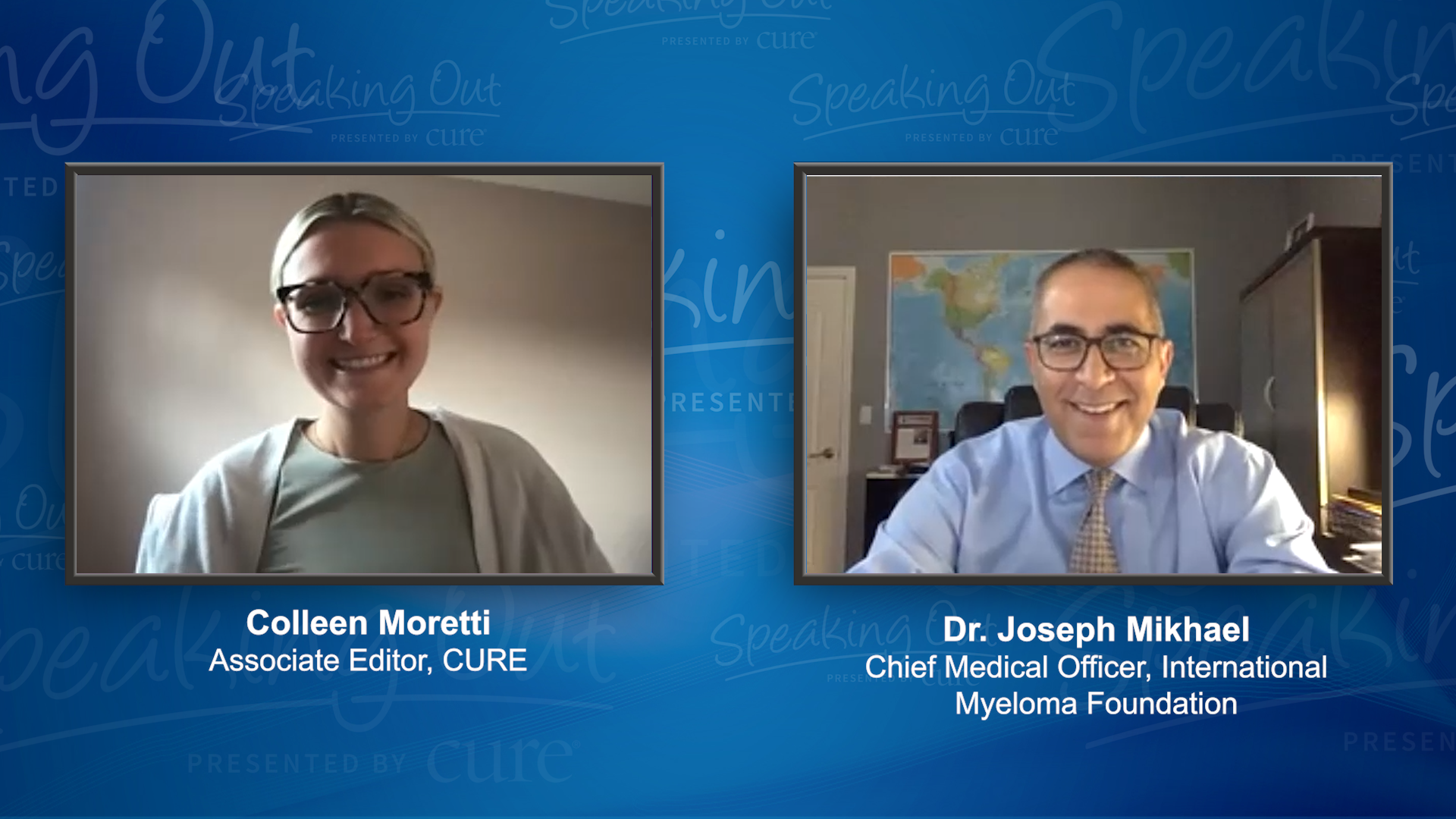 Treating Monitoring And Understanding Myeloma Precursors Mgus And