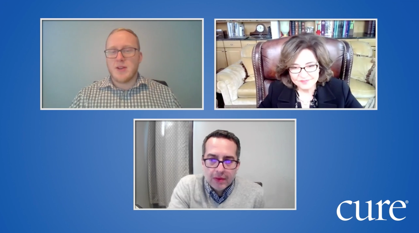 Educated Patient® MPN Summit Polycythemia Vera Panel: November 19, 2022