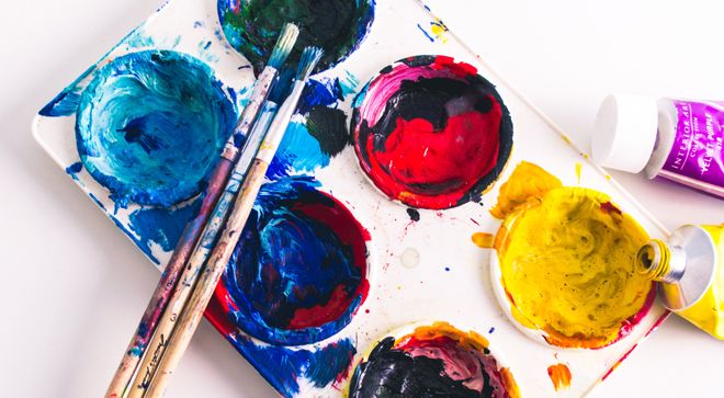 Using Hobbies to Cope With Cancer