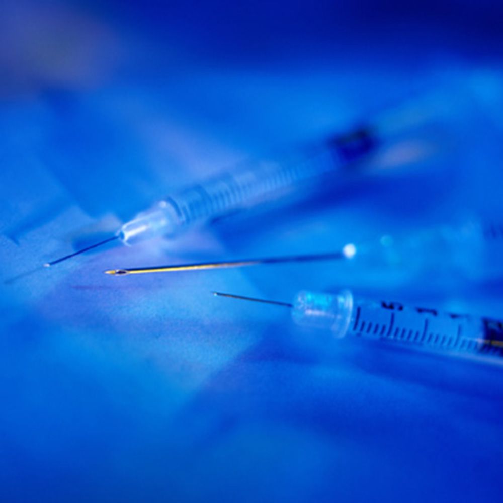 Phase 3 Trial to Study an Immunochemotherapy Regimen in Platinum ...