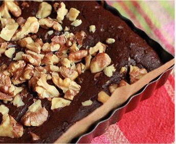 Satisfy the Sweet Tooth With Cancer-Friendly Recipes