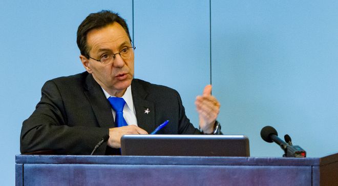 In Memoriam: Dr. Thomas Weber