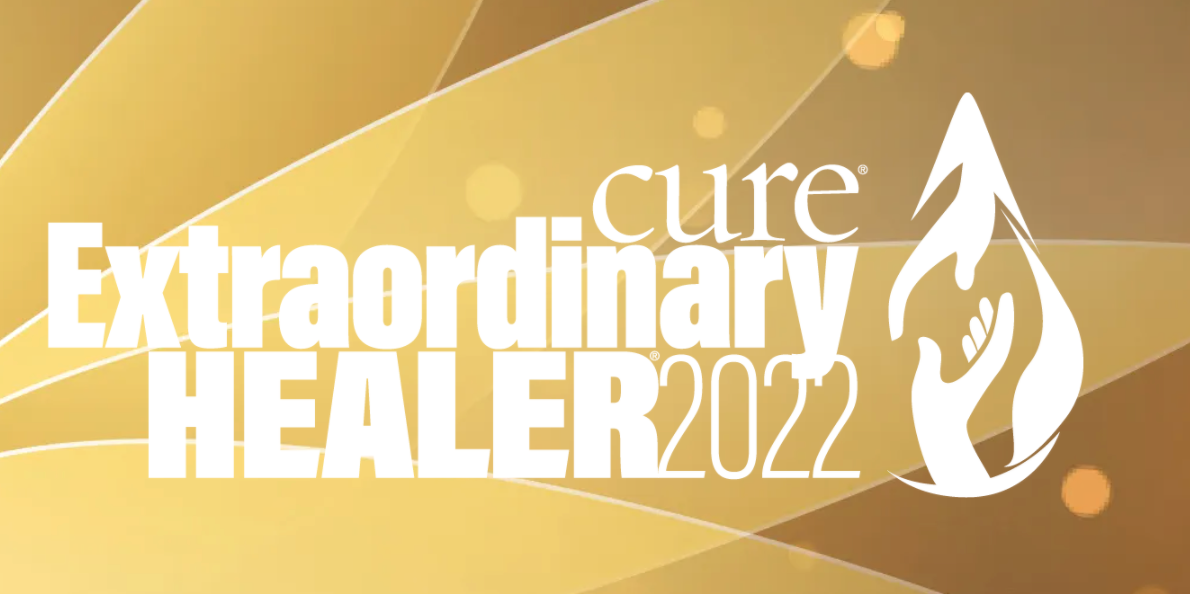 Maria Lim, B.S.N., RN, OCN, BMTCN Wins CURE®’s 2021 Extraordinary ...