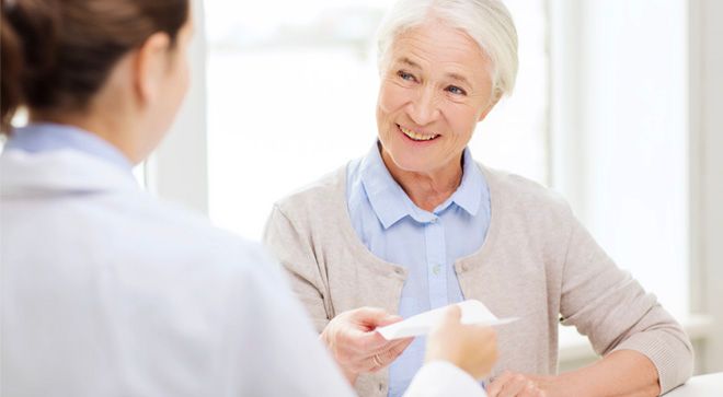 The Patient Voice Matters in Cancer Care