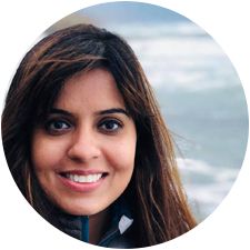 Meet the Team | Maria Chaudhry
