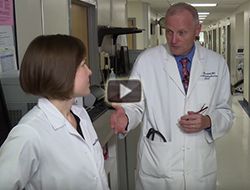 Lonsurf: What to Expect