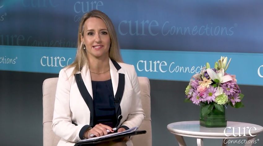 Nance's Story: Detecting a Lung Mass